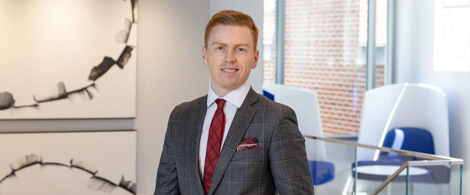 Oliver M. Sherman, Associate - Legal Professional in Washington ...