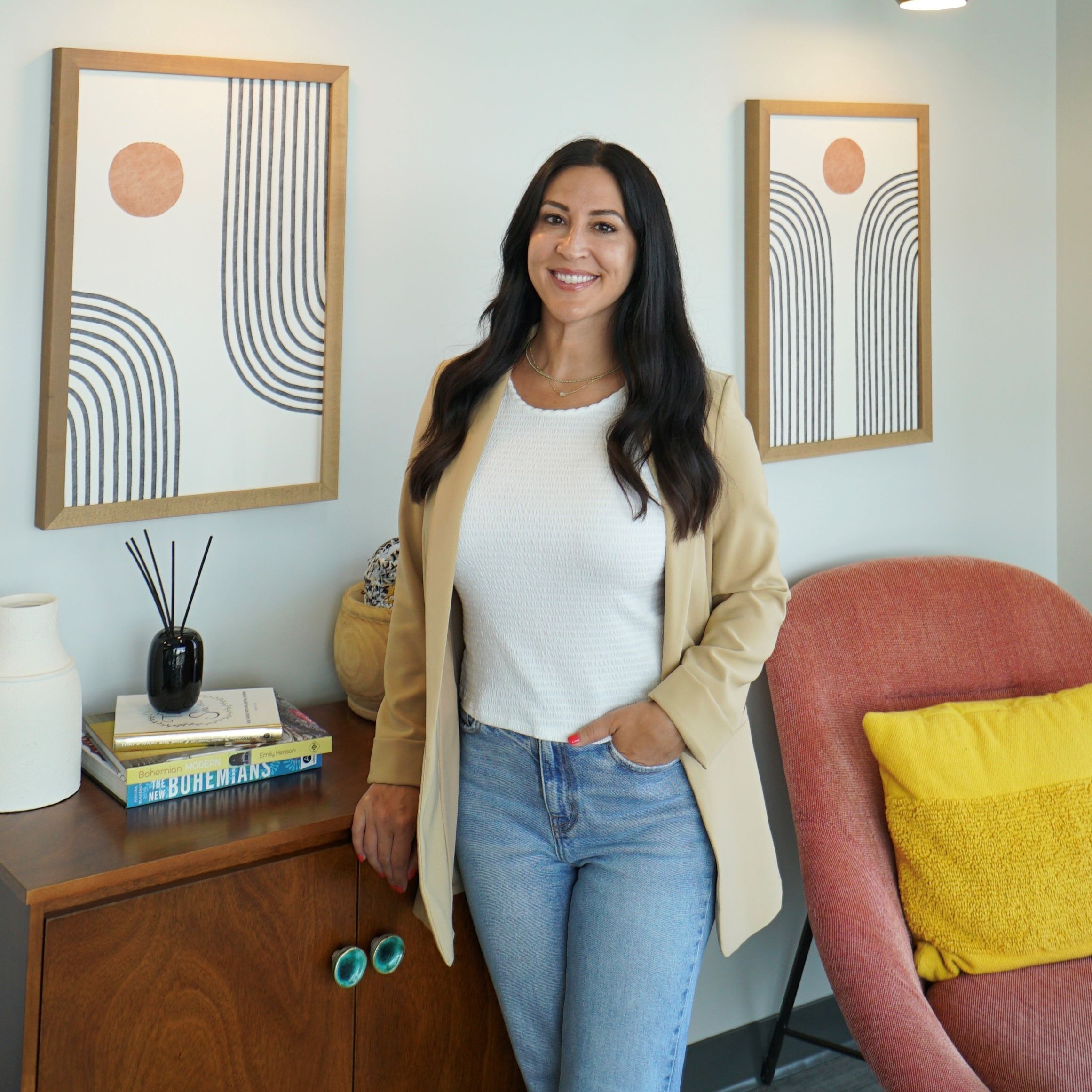 Candace Swanson, Mortgage Loan Officer - Mortgage Reviews in Grand ...