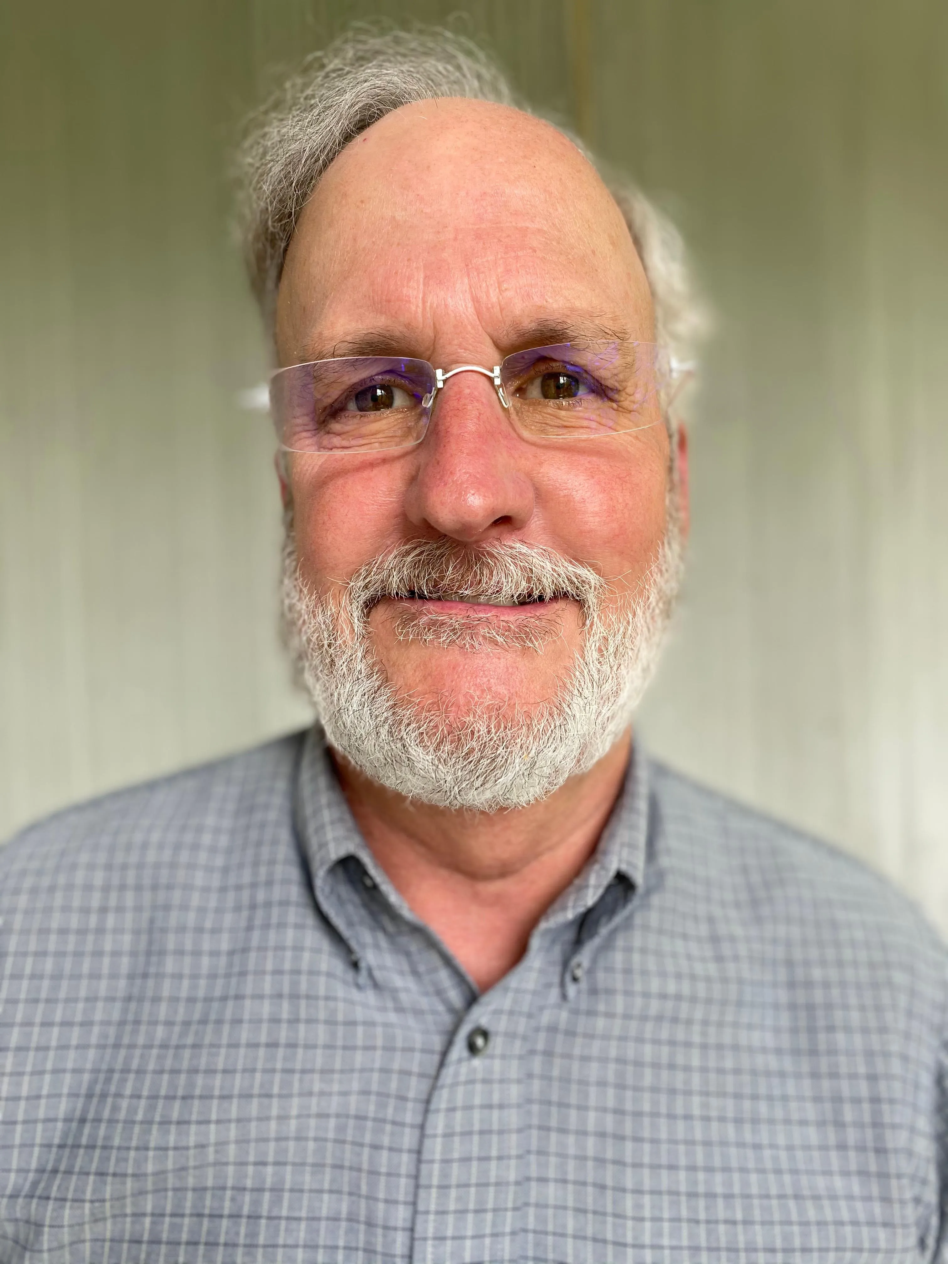 John Keith Wade, Optometrist - Oral Vision ENT Professional in Fairmont ...