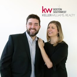 Tyler & Crystal Tullos, Agent - Real Estate Professional in FRAMINGHAM ...