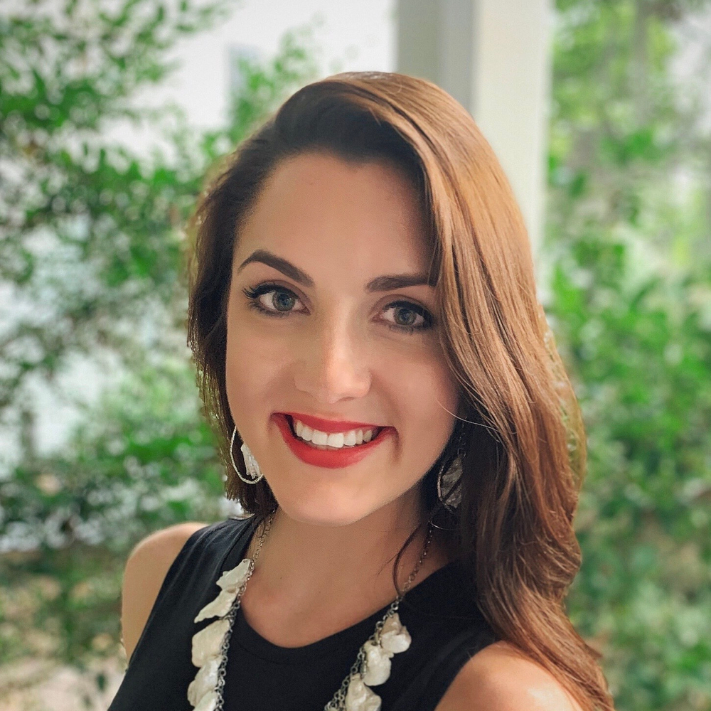 Ansley Eller, REALTOR - Real Estate Reviews in Savannah, Georgia