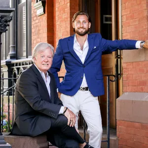 The McCooey Olivieri Team, Real Estate Associate Broker - Real Estate ...