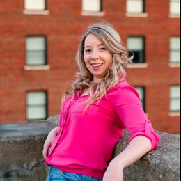 Danielle McNabb, Agent - Real Estate Professional, Tennessee