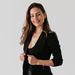 Alexa Serrano Sanchez, Agent - Real Estate Professional in LAS VEGAS ...