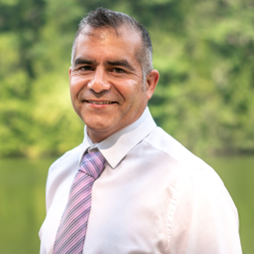 Saul Negrete - Real Estate Professional in Olympia