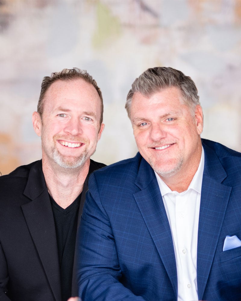 Mike Hardy And Rick Mount Team, Managing Partner - Mortgage Reviews in ...