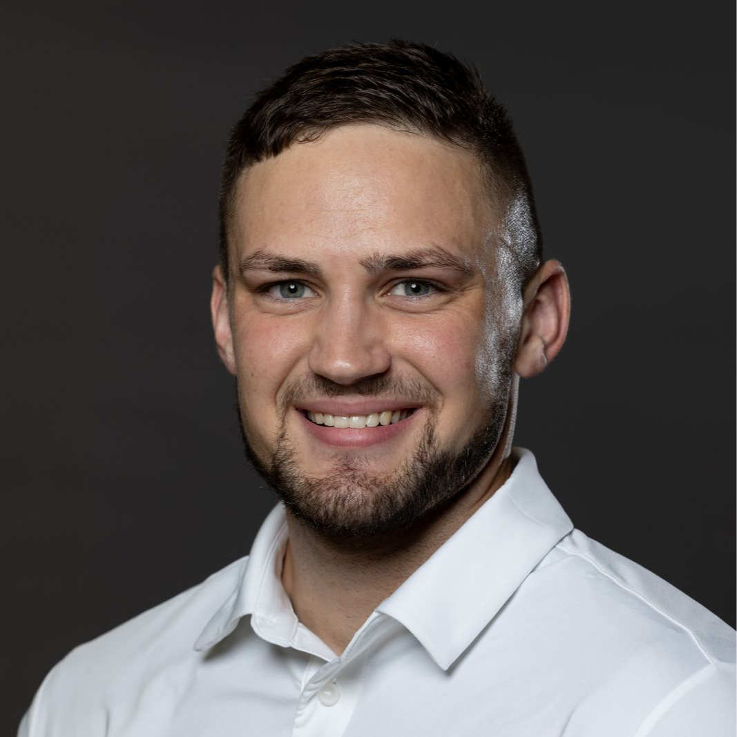 Hunter Bishop, REALTOR - Real Estate Professional in Lansing, Michigan