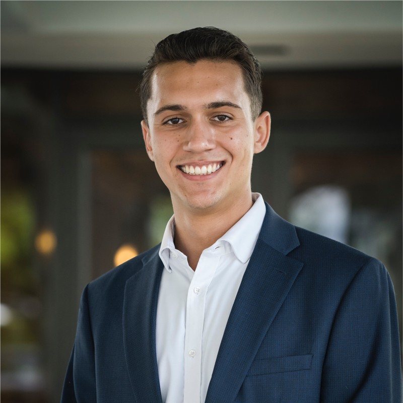 Lorenzo Rubio, REALTOR - Real Estate Professional in West Palm Beach ...
