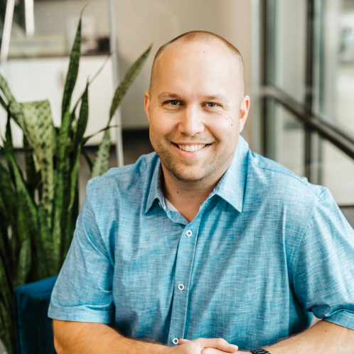 Tyler Metzger - Real Estate Professional in Maple Valley