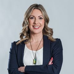 Jennifer Romeo - Real Estate Reviews in Morgantown, West Virginia