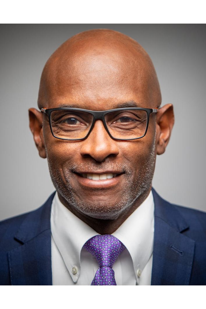 Wayne Stephens, Broker - Real Estate Professional in Edmonds, Washington