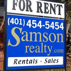 Samson Realty - Real Estate Reviews in Providence, Rhode Island