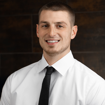 Brandon Head, Realtor - Real Estate Professional, Michigan