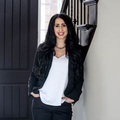 Andreanna Grillo - Real Estate Professional in Shelby Township, Michigan