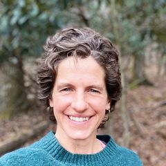 Joy Cowburn, Realtor - Real Estate Professional in CANDLER, North Carolina