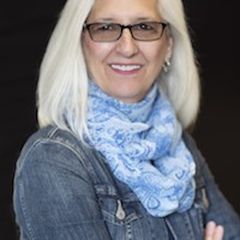 Deborah Graham, REALTOR & Office Administrator - Real Estate ...