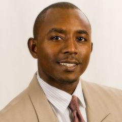 Derreck Lambert, Realtor - Real Estate Professional in Fort Lauderdale, FL