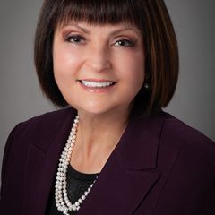 Holly Land, REALTOR - Real Estate Professional in Houston, Texas