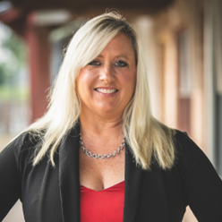 Stacey Focke - Real Estate Professional in Seabrook, Texas