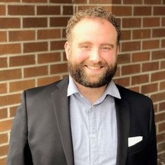 Jake Beal, BROKER PARTNER - Real Estate Professional in Spokane, Washington