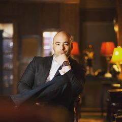 Jacob Sebring - Real Estate Professional in Anchorage, Alaska