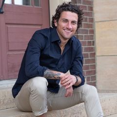 Ben Vukovich - Real Estate Professional in Brookings, South Dakota