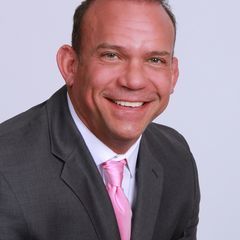 David Velasquez, Broker - Real Estate Reviews in Amarillo, Texas