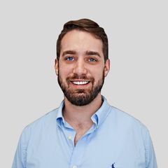 Samuel Manley - Real Estate Professional in Jacksonville, Florida