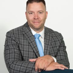 Nick Stone, Realtor - Real Estate Professional in syracuse, Utah
