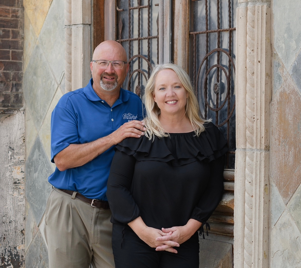 Bridget Benedick, REALTOR - Real Estate Reviews in Gladstone, Missouri