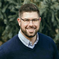 Chase McCarthy, REALTOR - Real Estate Professional in Lancaster, Pennsylvania