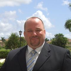 Darrel Baker, Broker - Real Estate Professional in Estero, Florida