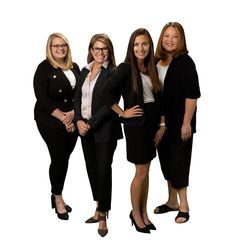 Alisha Jester - Real Estate Professional in Salina, Kansas
