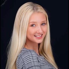 Ashley Barrett, Real Estate Agent - Real Estate Professional in New ...