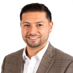 Jerry Macias, President - Real Estate Reviews in Cerritos, California