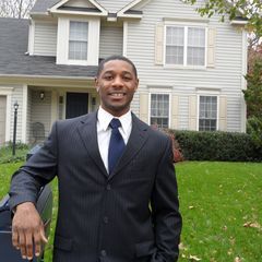 Robert Johnson, Real Estate Professional - Real Estate Professional in ...