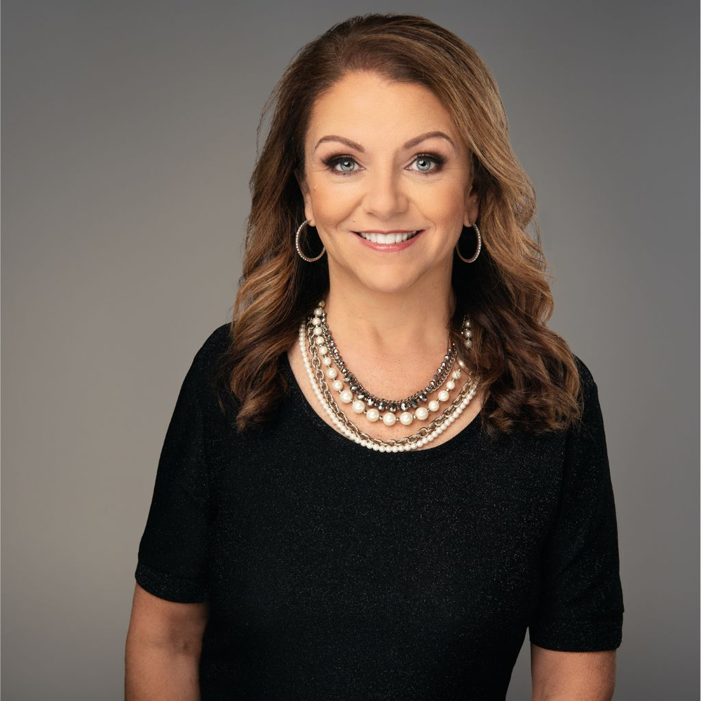 Sherry Ludecker, REALTOR - Real Estate Reviews in Johnson City, Tennessee