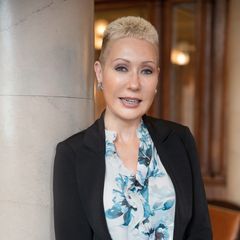 Deborah Pederson, Agent - Real Estate Professional in Fredericksburg ...