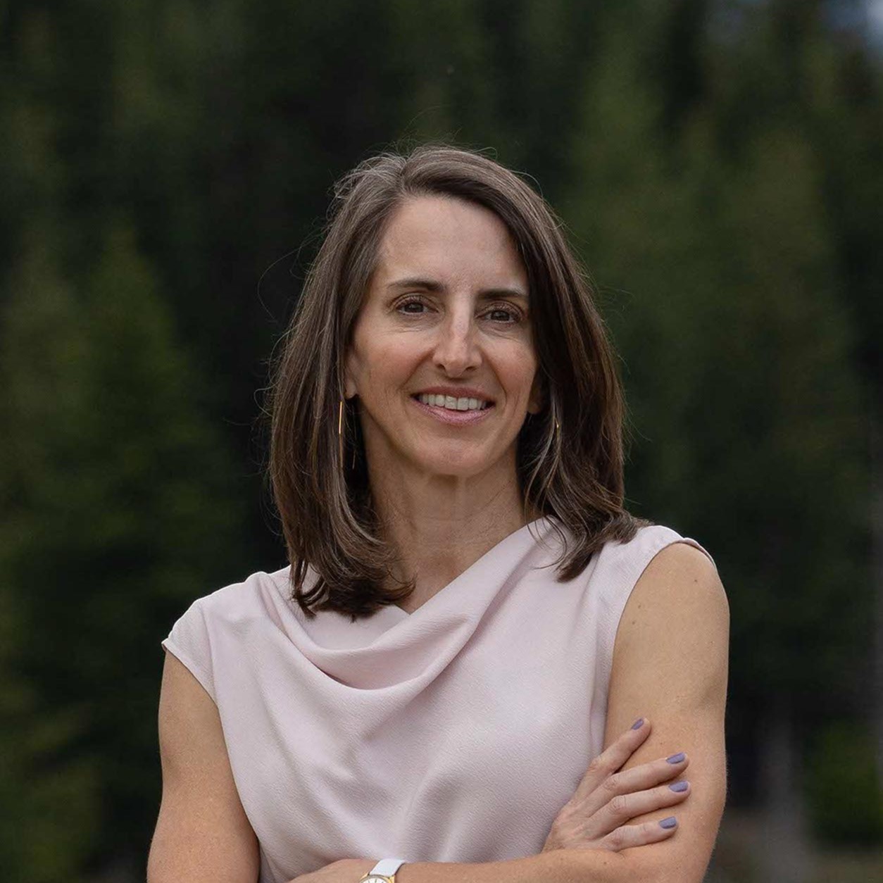 Holly Davis, Cfp, Cpa - Finance Professional in Seattle, WA