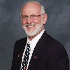 J. Paul Basinger — Real Estate Agent in North Lima, OH