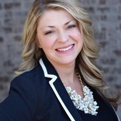 Anna Vinskey, Realtor - Real Estate Professional in Beavercreek, Ohio
