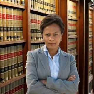 Desiree T. Washington, Litigation Attorney - Legal Reviews in Torrance, CA