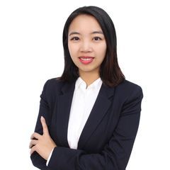Bixia Ouyang - Real Estate Professional in GREAT NECK, New York