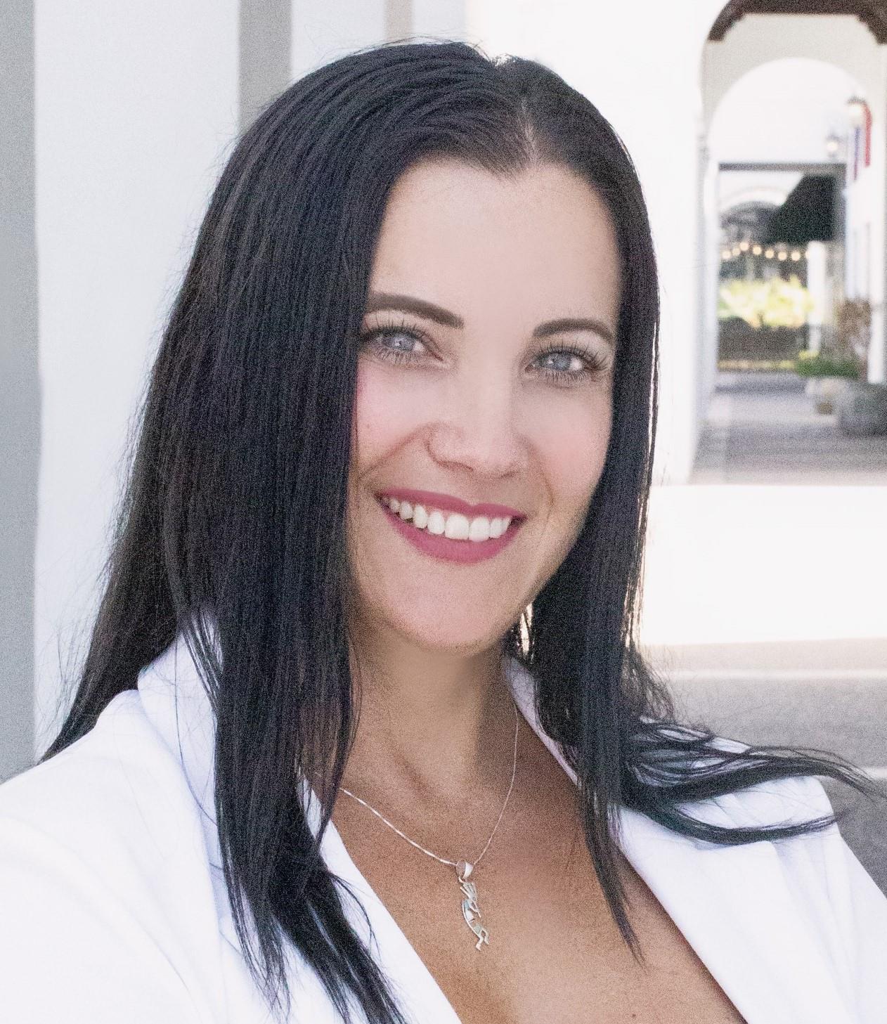 Jenna Vondrachek - Real Estate Professional, Arizona