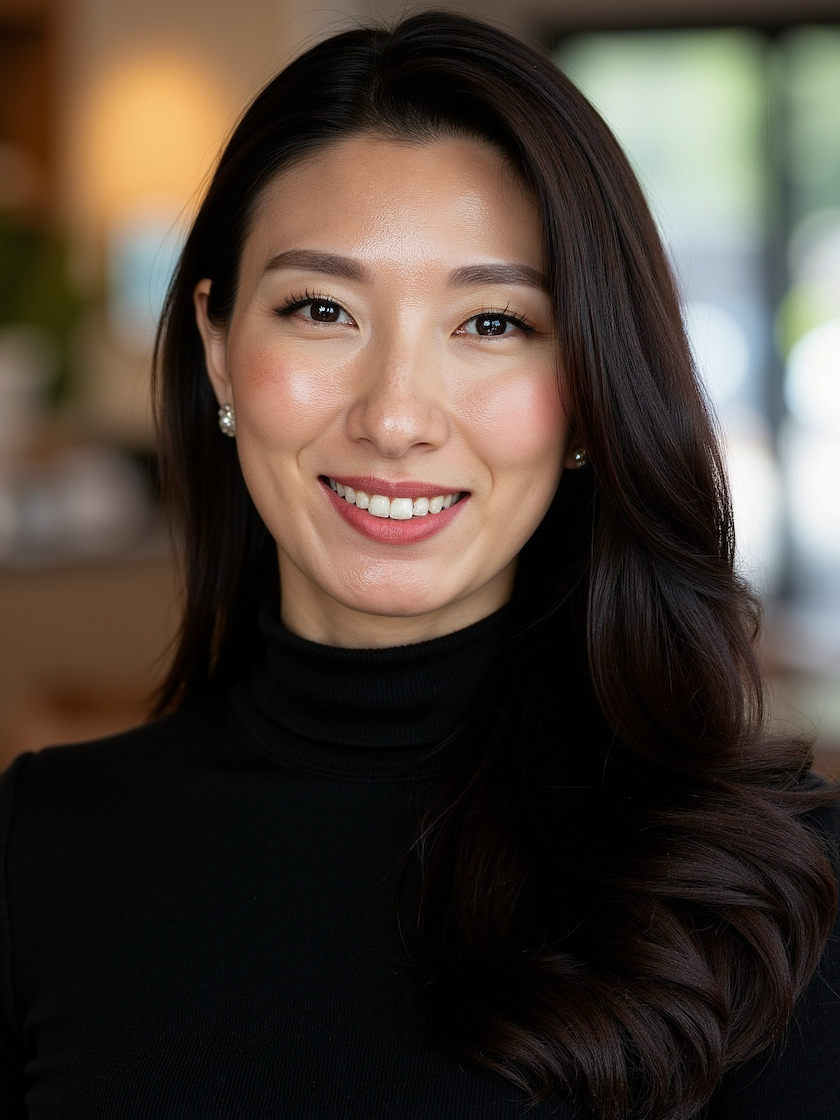 Eva Jacobs, Broker Associate - Real Estate Professional in MANHATTAN ...