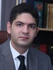 Amir Zafar Khan, Contracts and agreements Attorney - Legal Professional ...