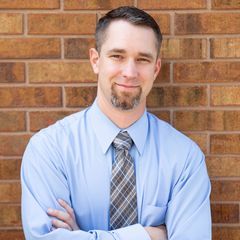 Caleb Penn - Real Estate Professional in COLORADO SPRINGS, Colorado