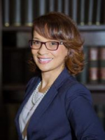 Ms. Leydyluz Luz Symphorien Restrepo, Personal Injury lawyer - Legal ...