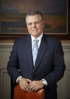 Glenn Perry, Trial Practice lawyer - Legal Professional in Longview, Texas