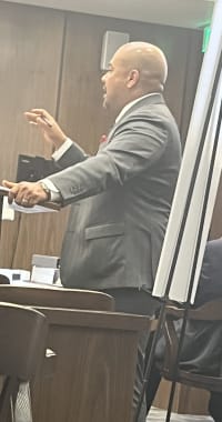Dominique Nikko Westmoreland, Attorney - Legal Professional in Rolling ...